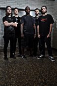 Oceano – Contagion - Trebuchet