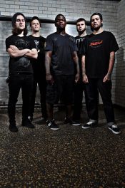 Oceano – Contagion - Trebuchet