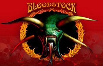 Bloodstock Festival: Lineup Announcements - Trebuchet Magazine