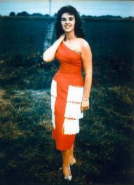 Wanda Jackson: Interview