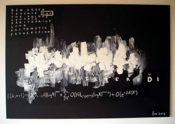 Oliver Sin, Artist : Interview - Trebuchet