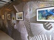 Sarah Sense : Weaving Water - Trebuchet