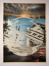 Sarah Sense : Weaving Water - Trebuchet