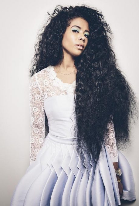 Kelis : Food - Trebuchet