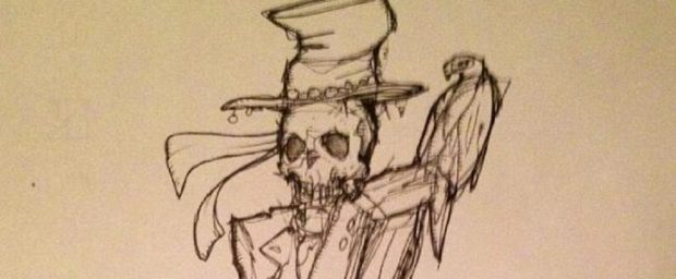 A tattered coat upon a stick, unless.... How to Age Well - Trebuchet