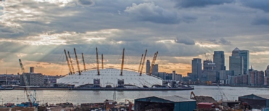 Geometry, Dreams and Light: Stuart Forbes [Interview] - Trebuchet