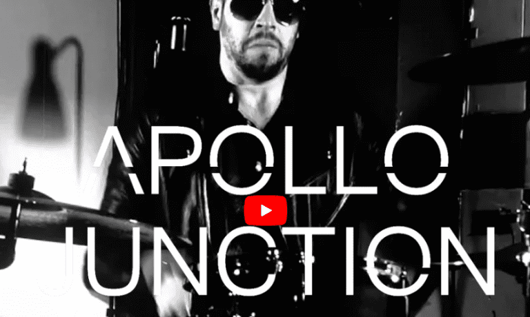 Apollo Junction - In Your Arms [Video Exclusive] - Trebuchet