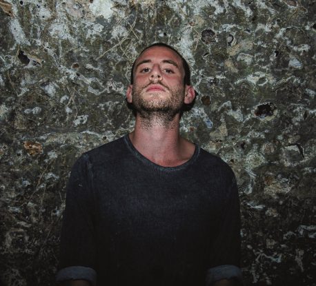 The Life in Portraits: Charlie Schaffer - Trebuchet