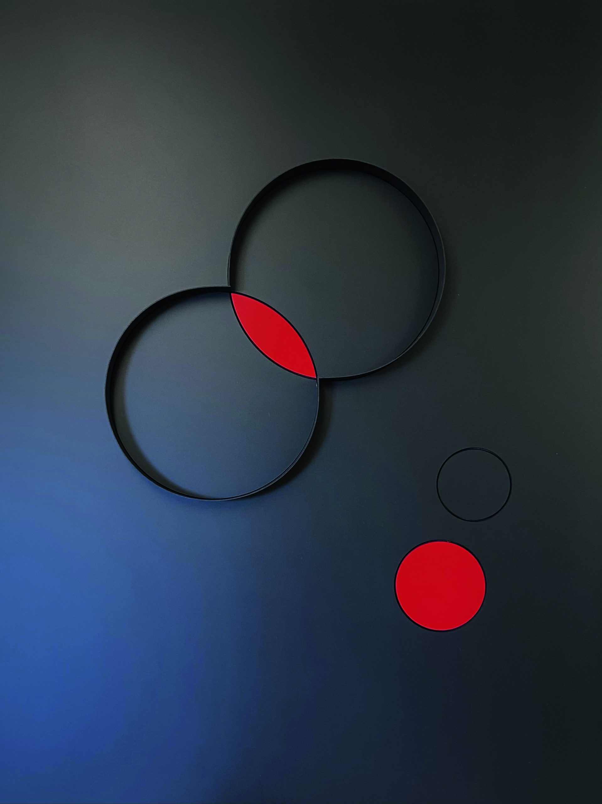 Things: Gail Olding - Trebuchet