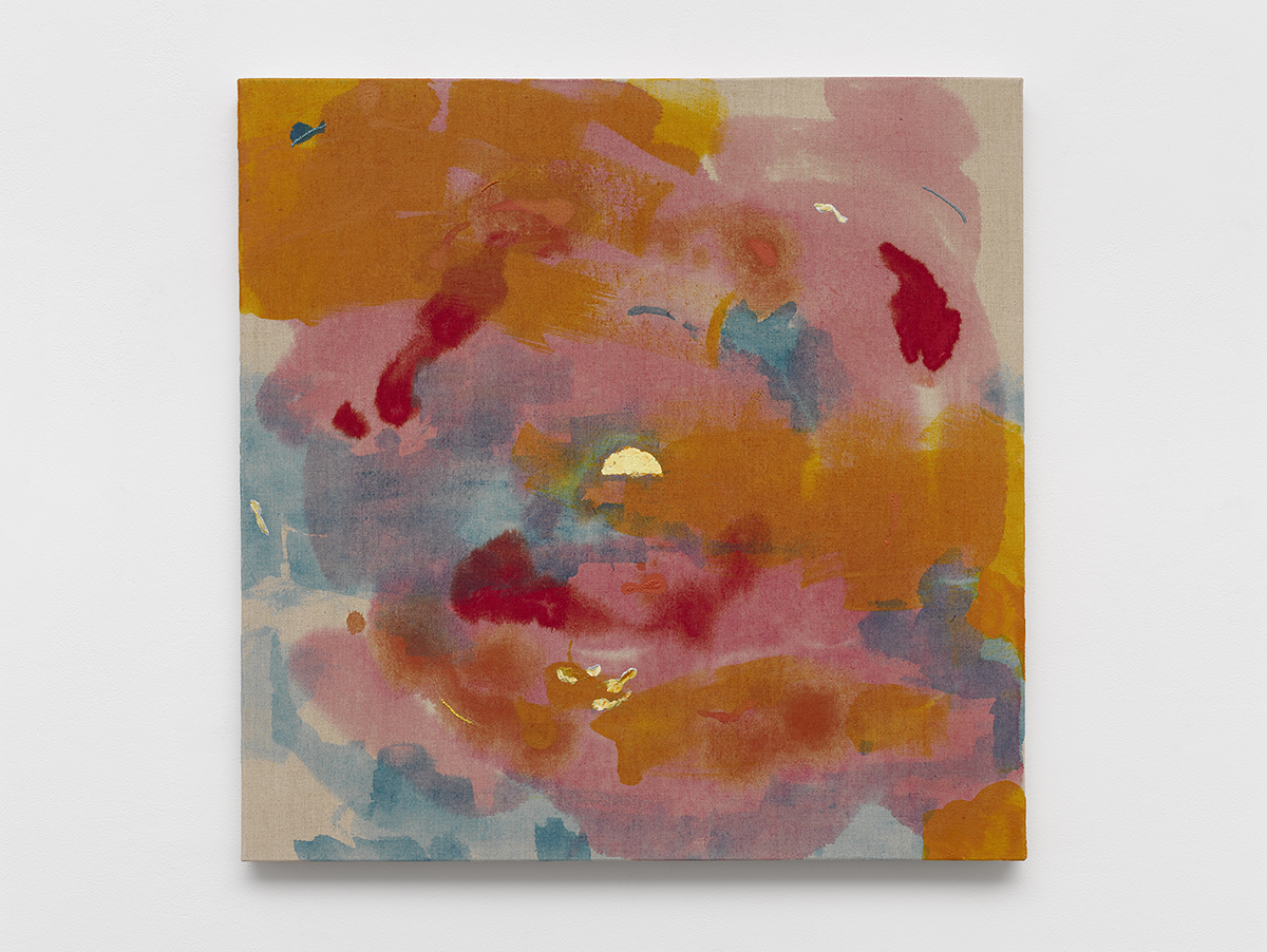 Jessica Rankin: The Language of Painting - Trebuchet