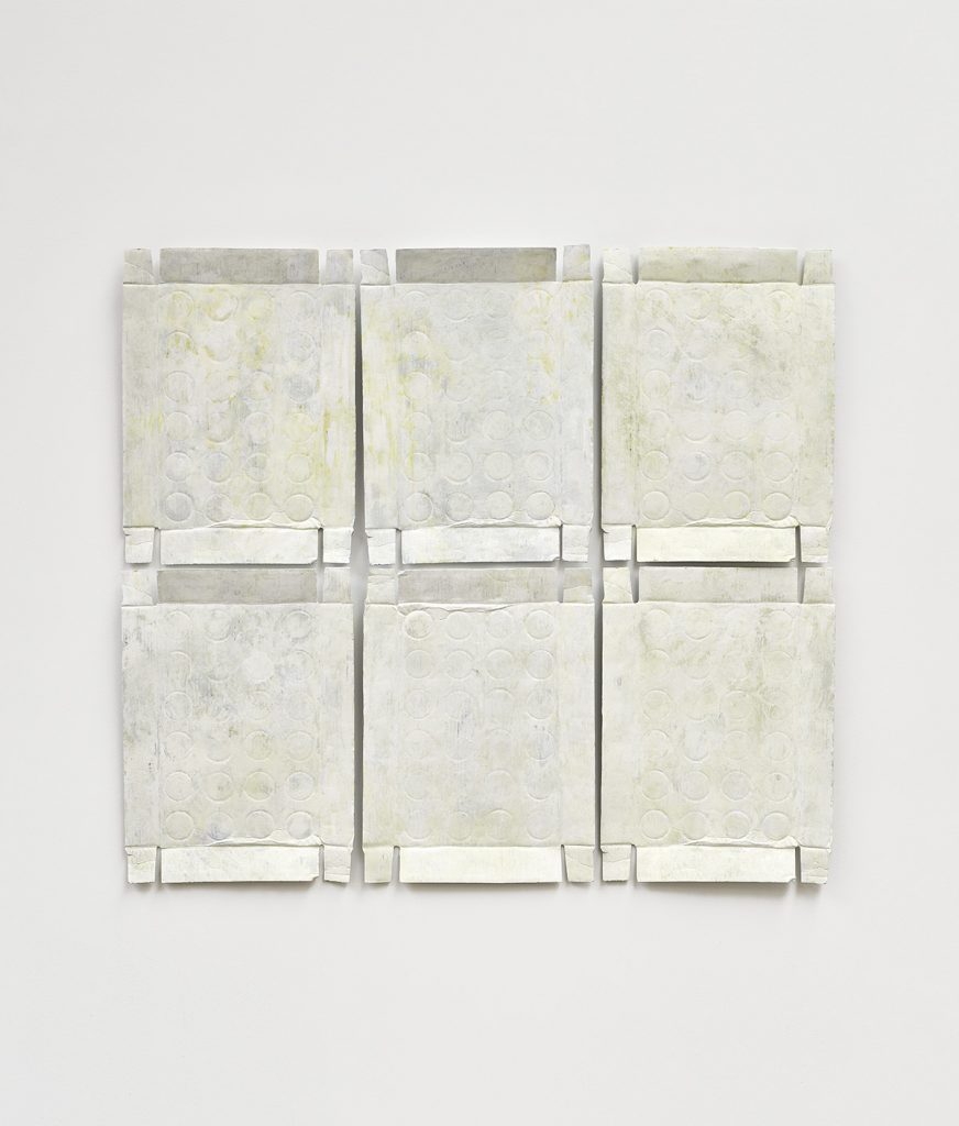 Rachel Whiteread: Symbolism & Storytelling - Trebuchet