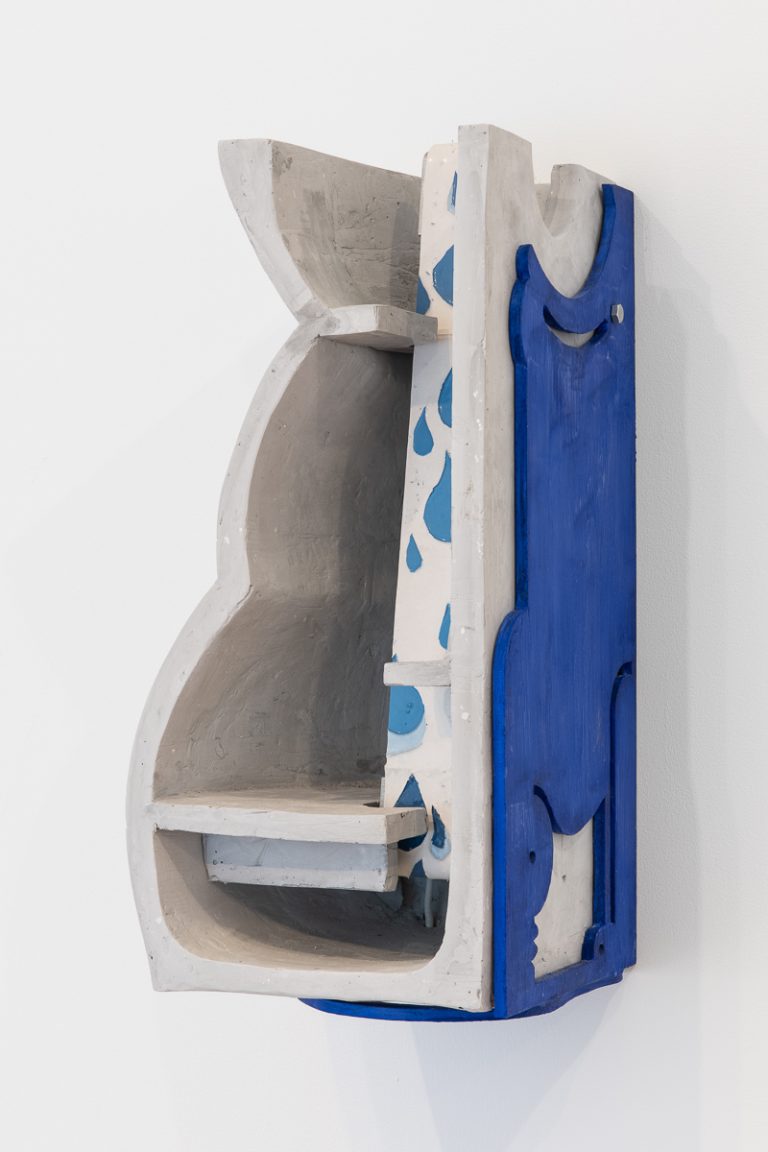 Material Transformation: An Interview with Holly Hendry - Trebuchet