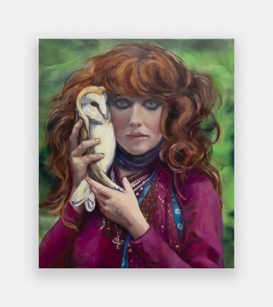 Art for Life's Sake: A Retrospective of Pioneering Feminist Artist ...