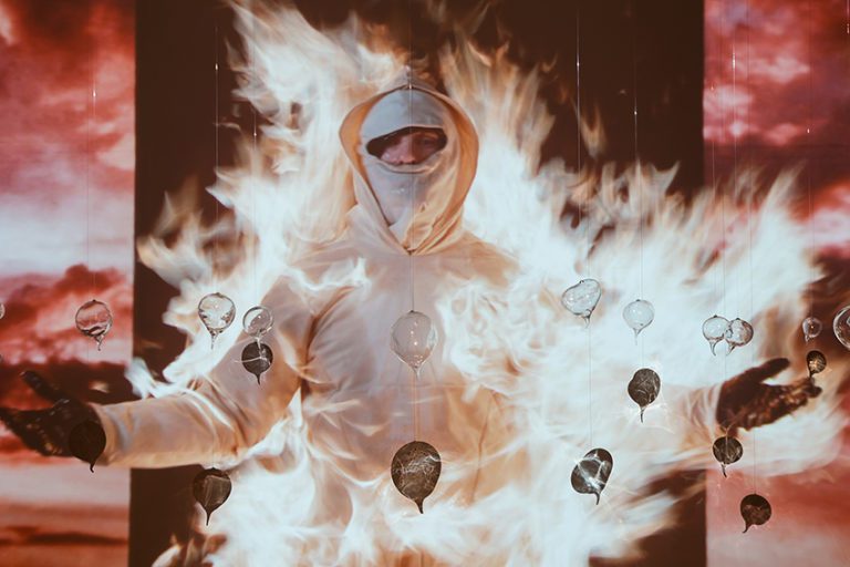 Kelis : Food - Trebuchet