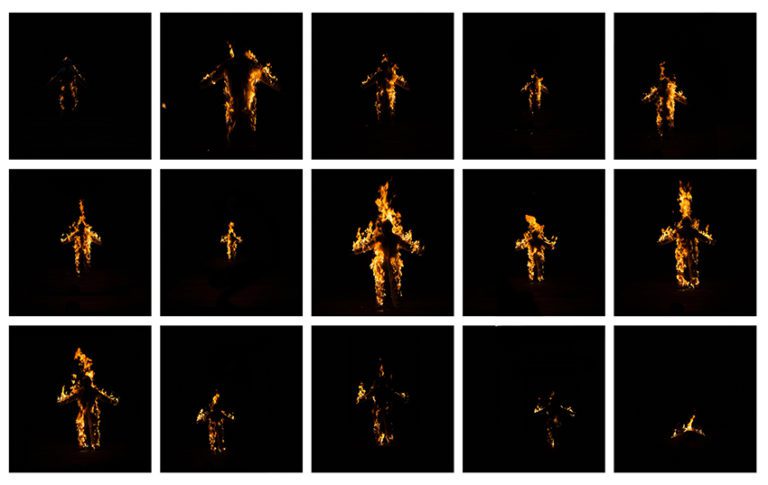 Life is a Performance: Cassils - Trebuchet