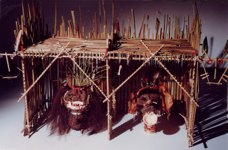 Creativity Takes Courage: Eugene Ankomah - Trebuchet