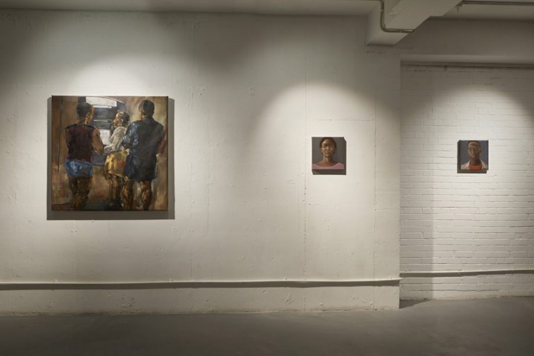 Creativity Takes Courage: Eugene Ankomah - Trebuchet