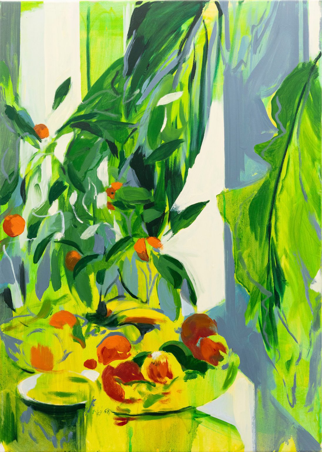 Inside Our Nostalgia: Eleanor May Watson - Trebuchet