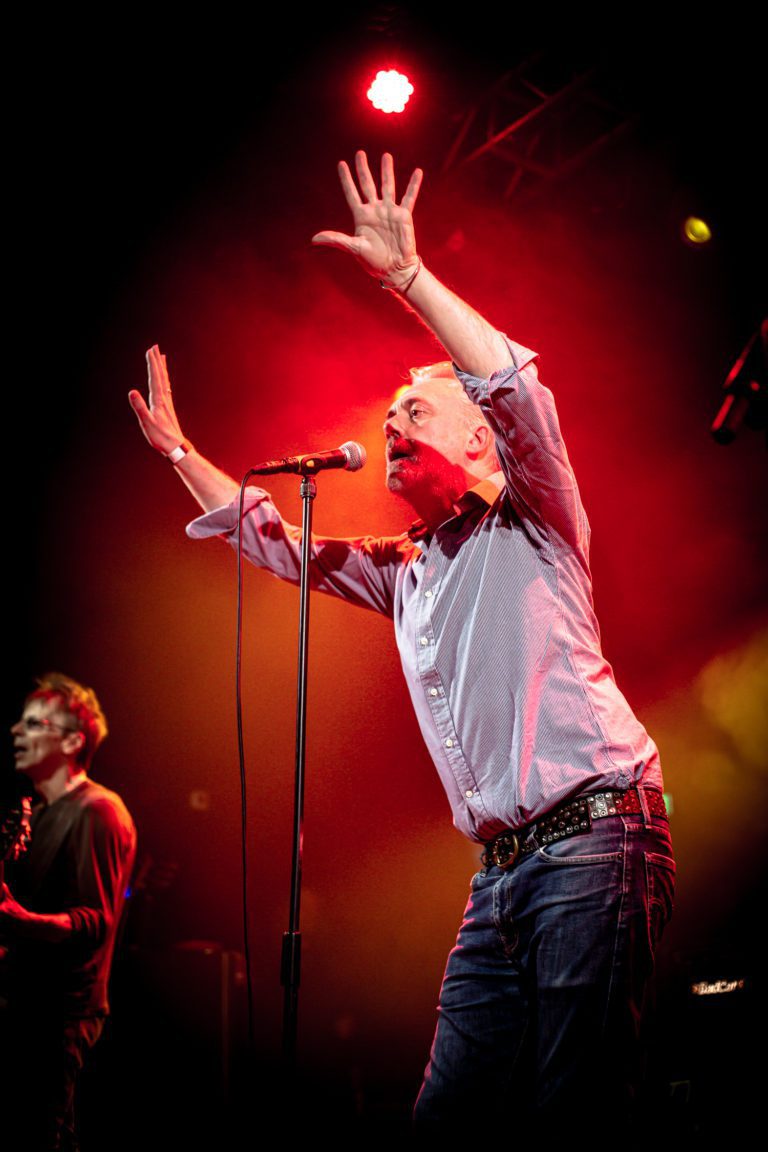 Lux Lives - Long Live Lux Interior