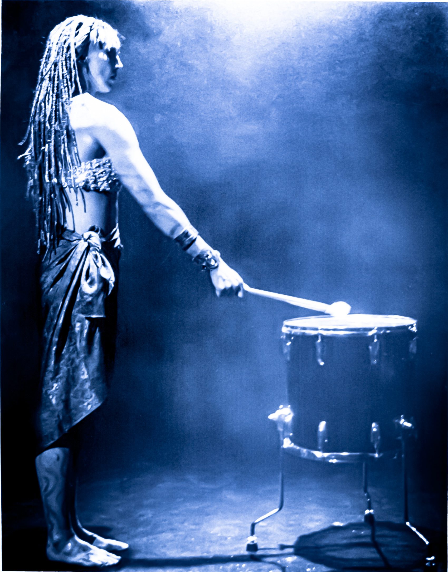 Music from Weird Masses: Jarboe - Trebuchet