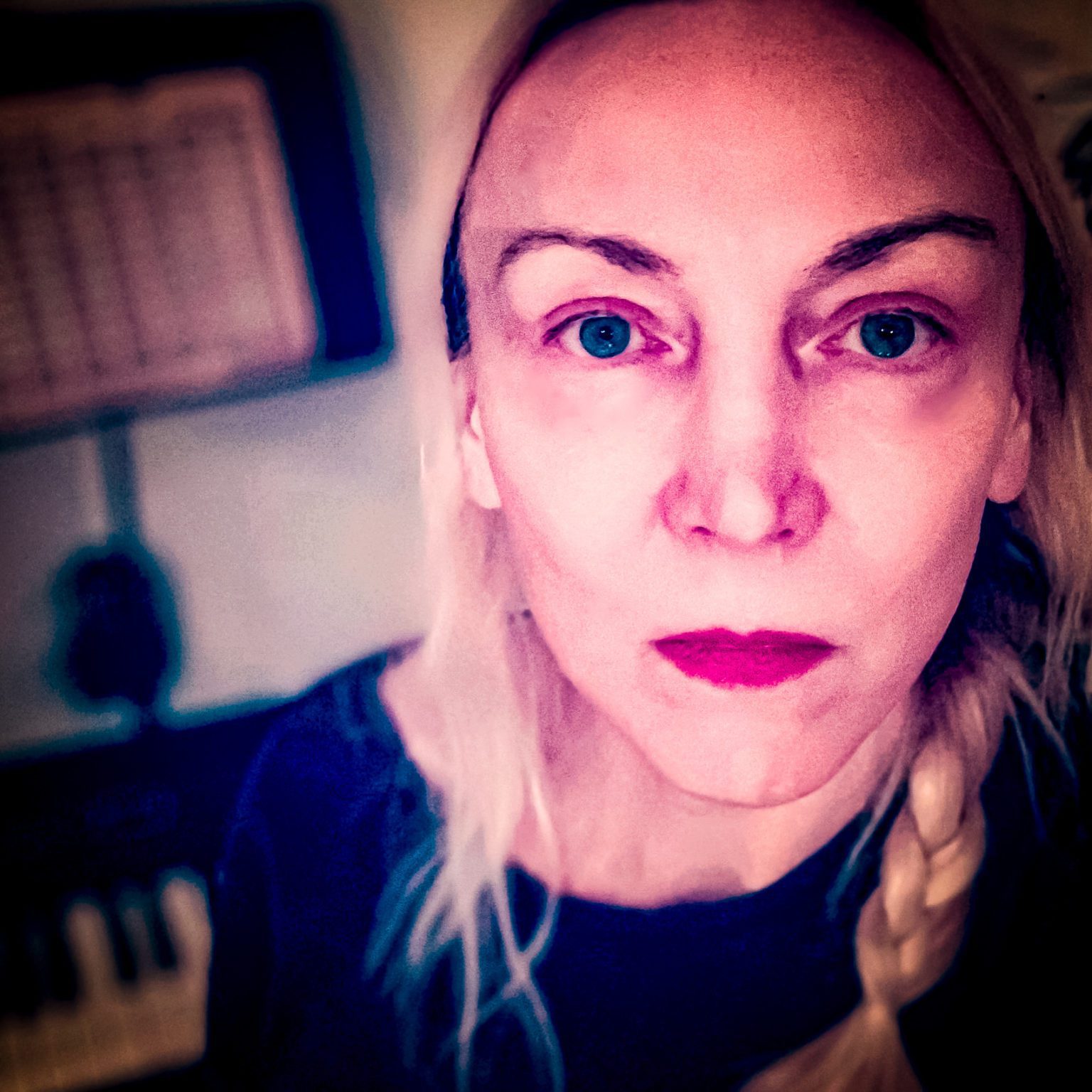 Music from Weird Masses: Jarboe - Trebuchet