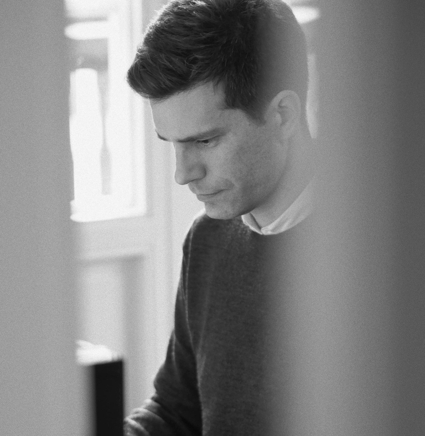 The Discipline of Inspiration: An Interview with Samuel Andreyev - Trebuchet