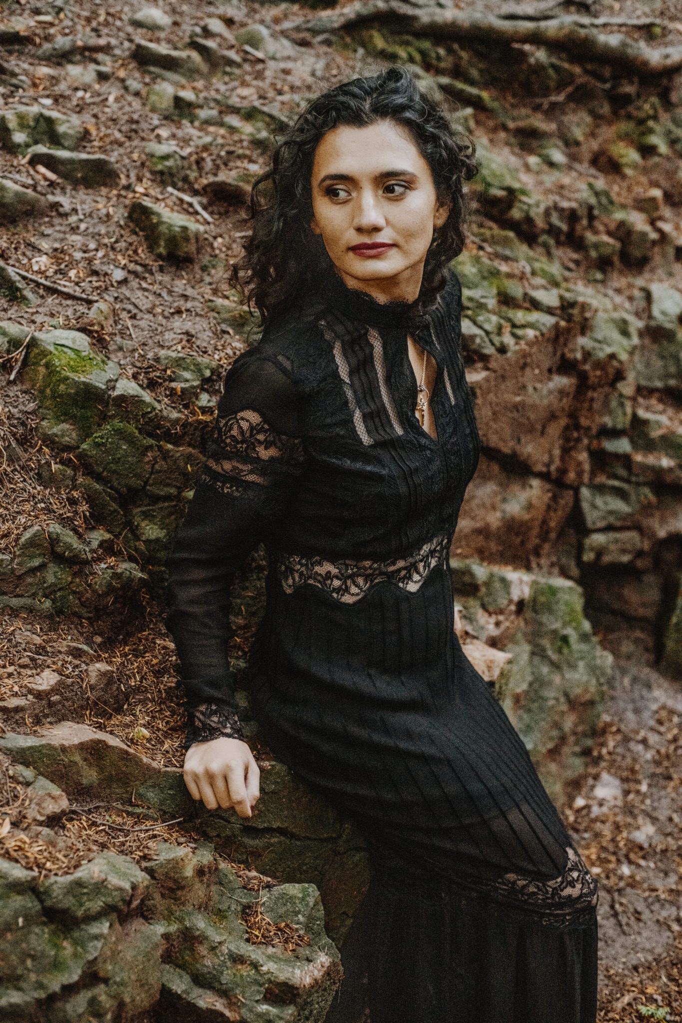 Chantal Meza - Trebuchet