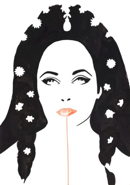 Inside Out, the Pop Power of Siena Barnes? - Trebuchet