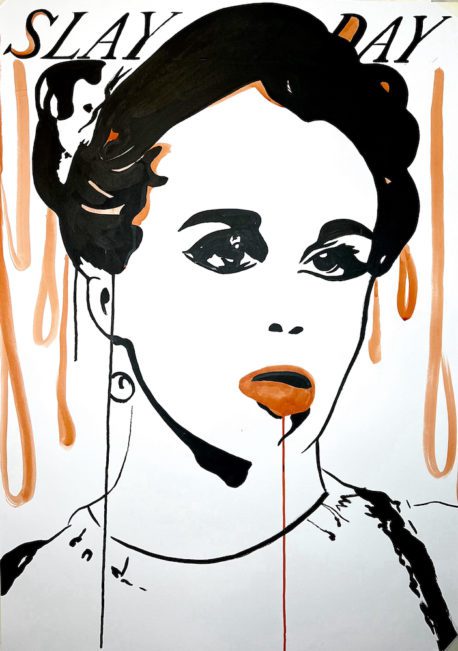 Inside Out, the Pop Power of Siena Barnes? - Trebuchet