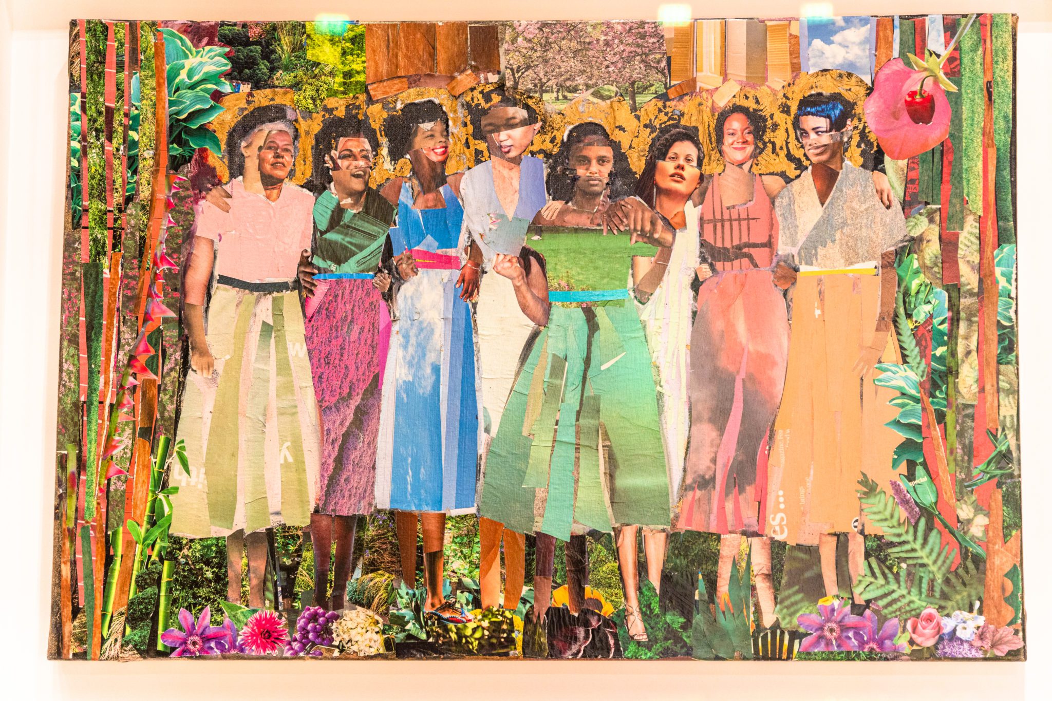 Trebuchet Magazine - Create Curate Collect - Art - Trebuchet