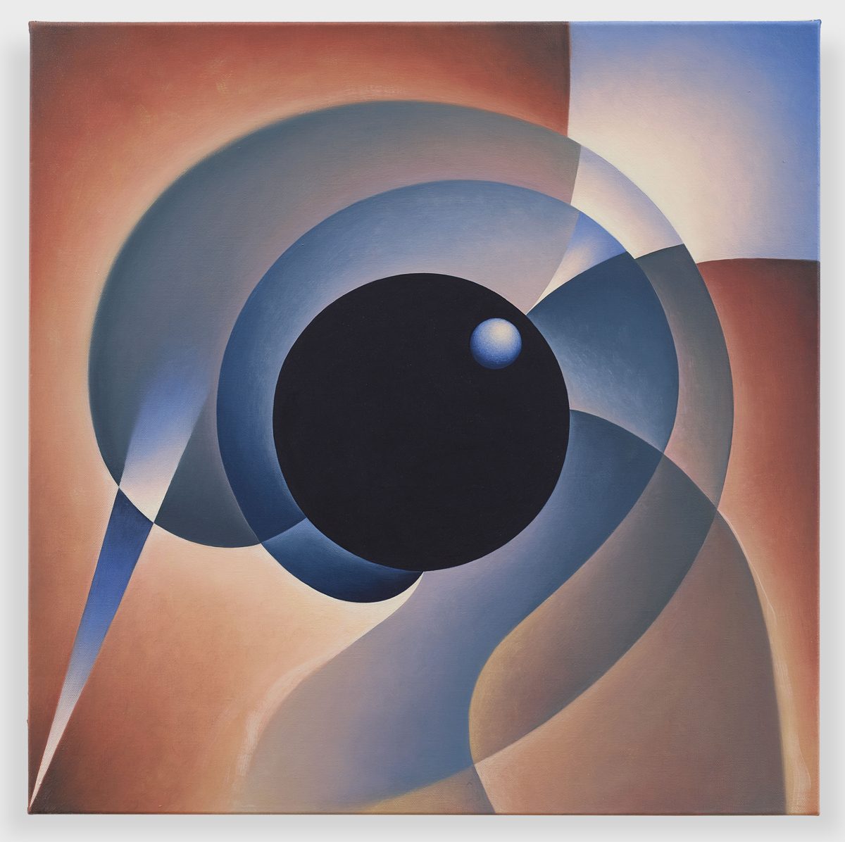 Chaos and Form: Angela Heisch - Trebuchet