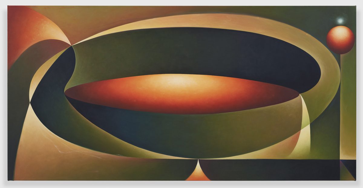 Chaos and Form: Angela Heisch - Trebuchet