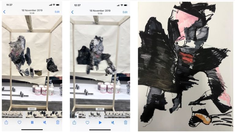 Contemporary Issues in Art and Design - Trebuchet