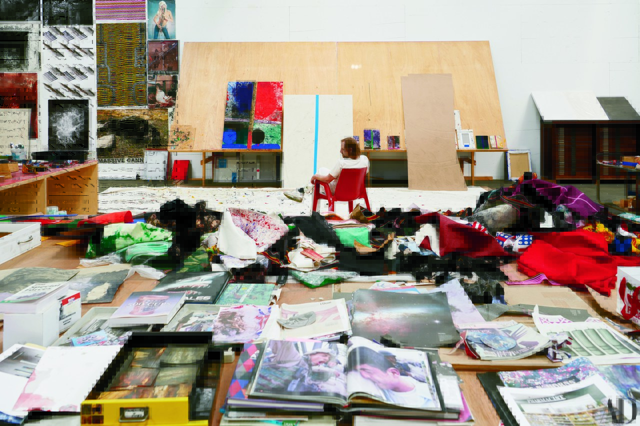 Trebuchet Magazine - Create Curate Collect - Art - Trebuchet