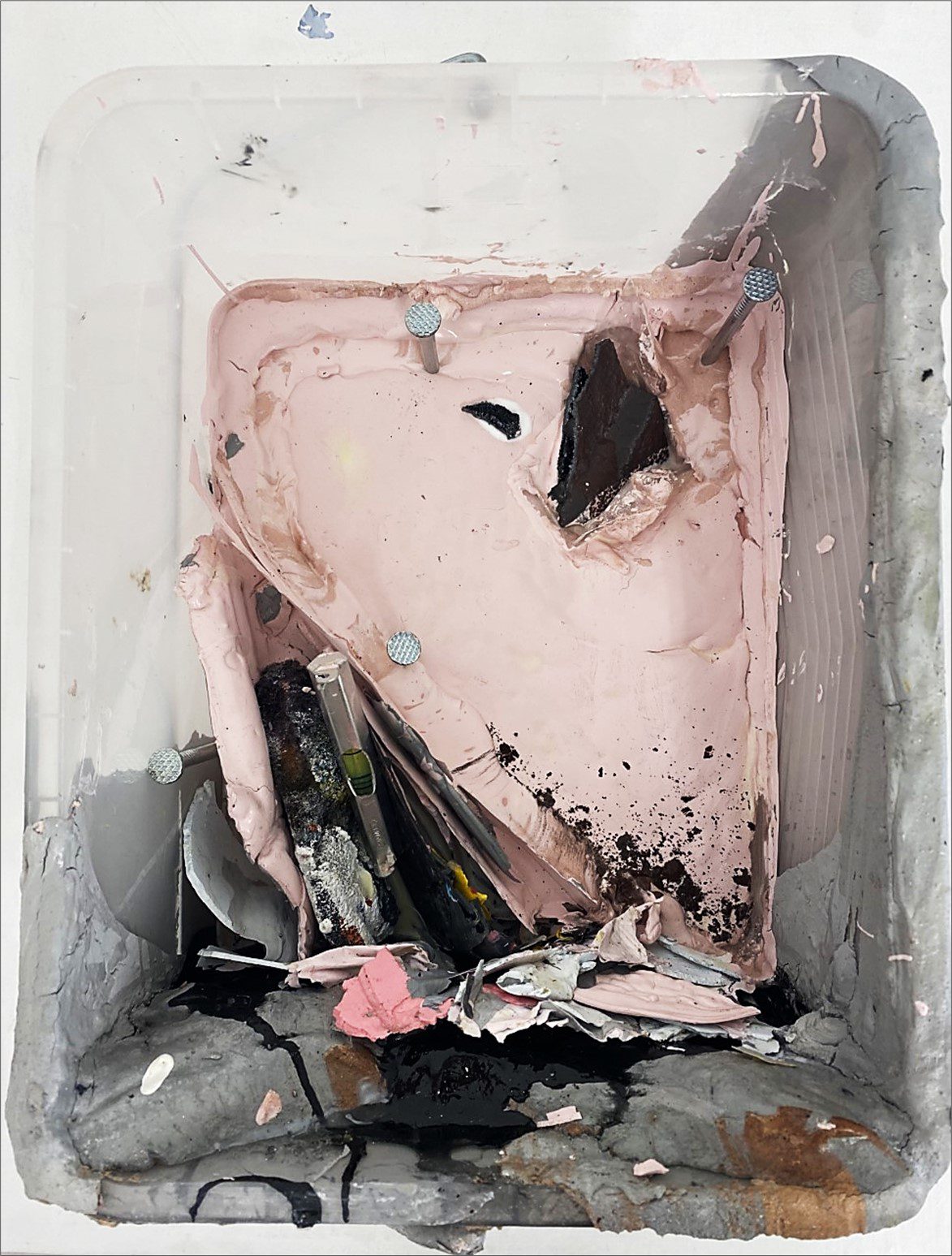 Contemporary Issues in Art and Design - Trebuchet