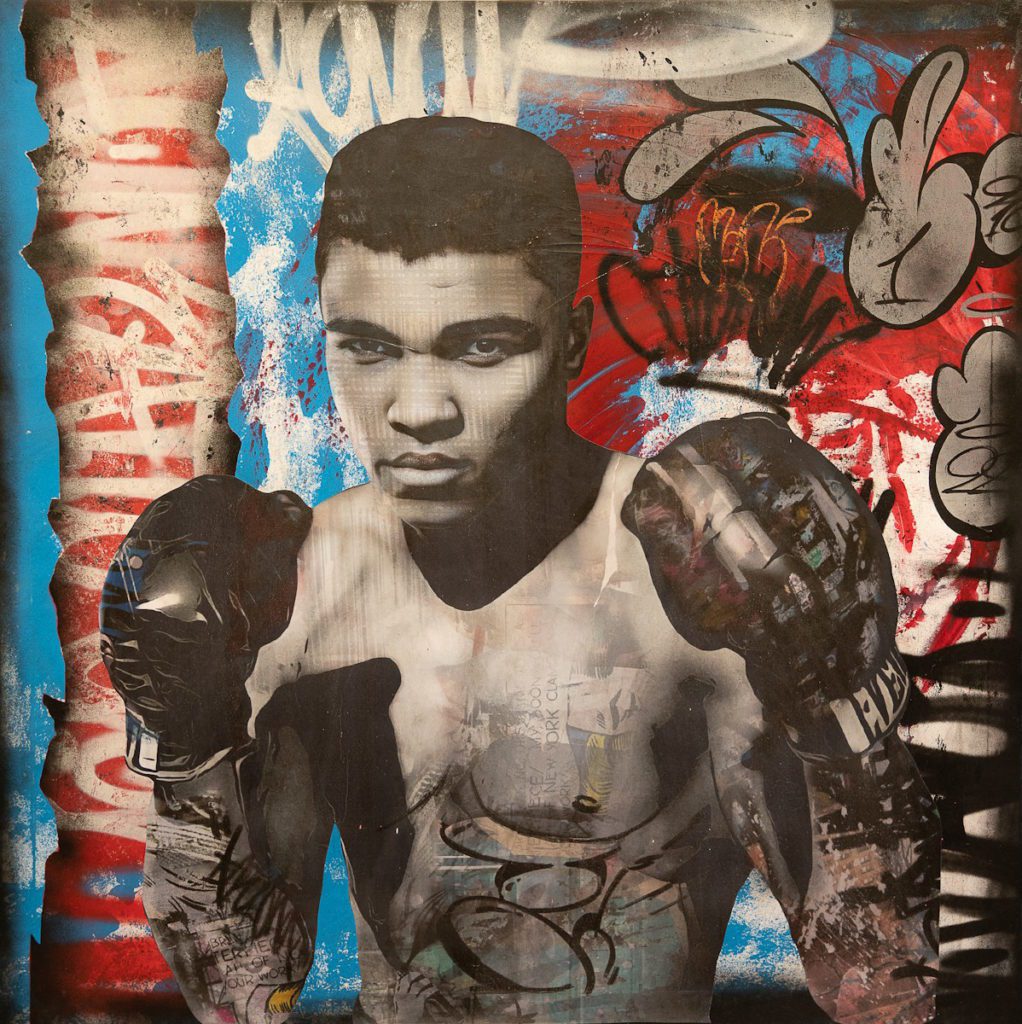 Icons - Daniel David Moli - Trebuchet