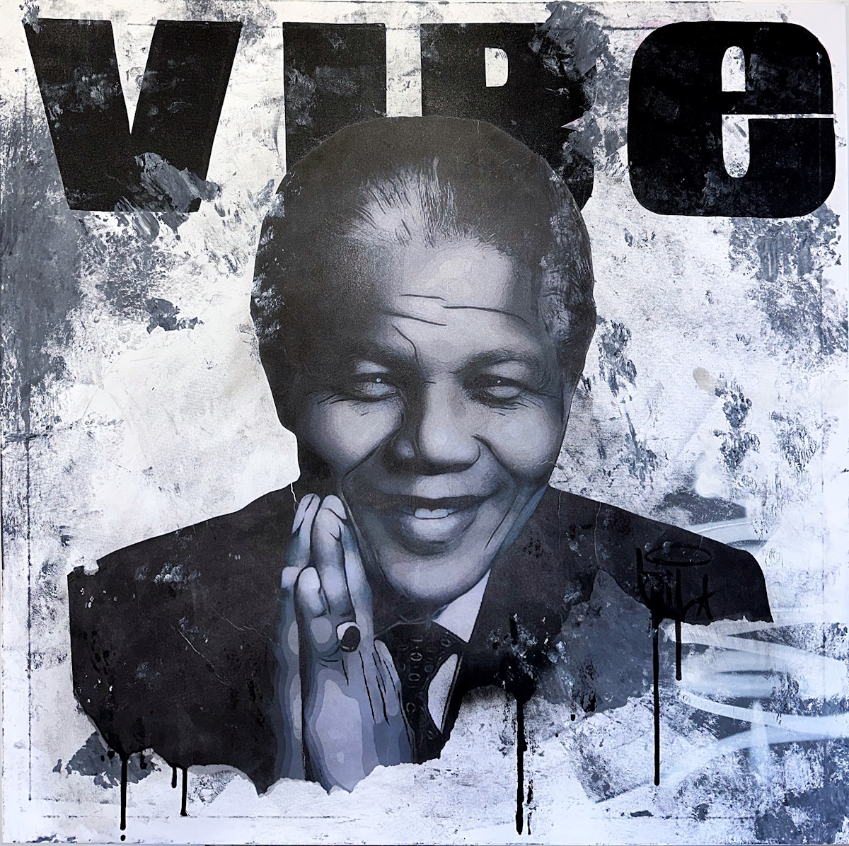 Icons - Daniel David Moli - Trebuchet