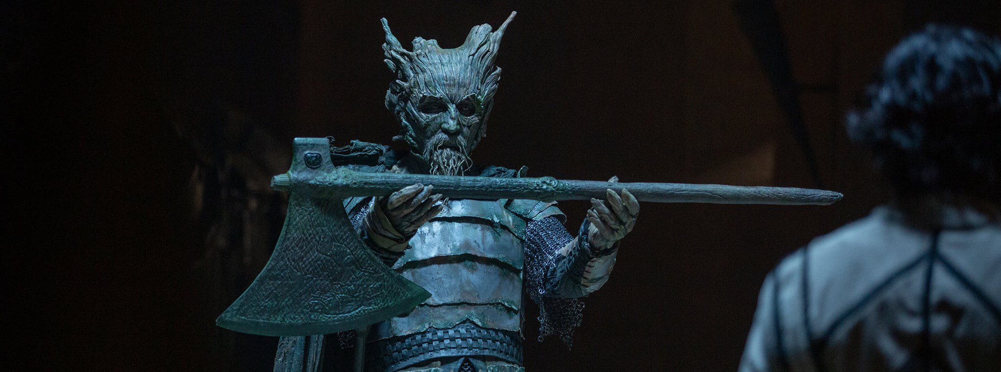 Sir Gawain and the Green Knight on Screen - Trebuchet