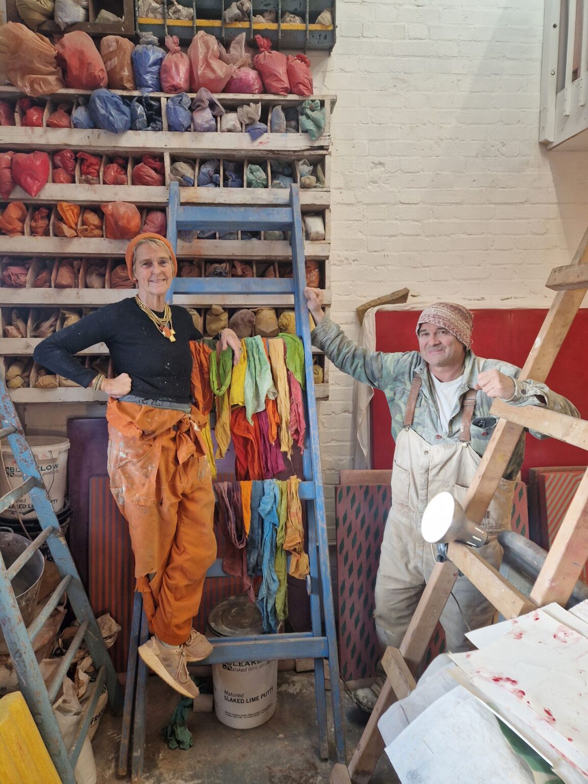 Trebuchet Magazine - Create Curate Collect - Art - Trebuchet