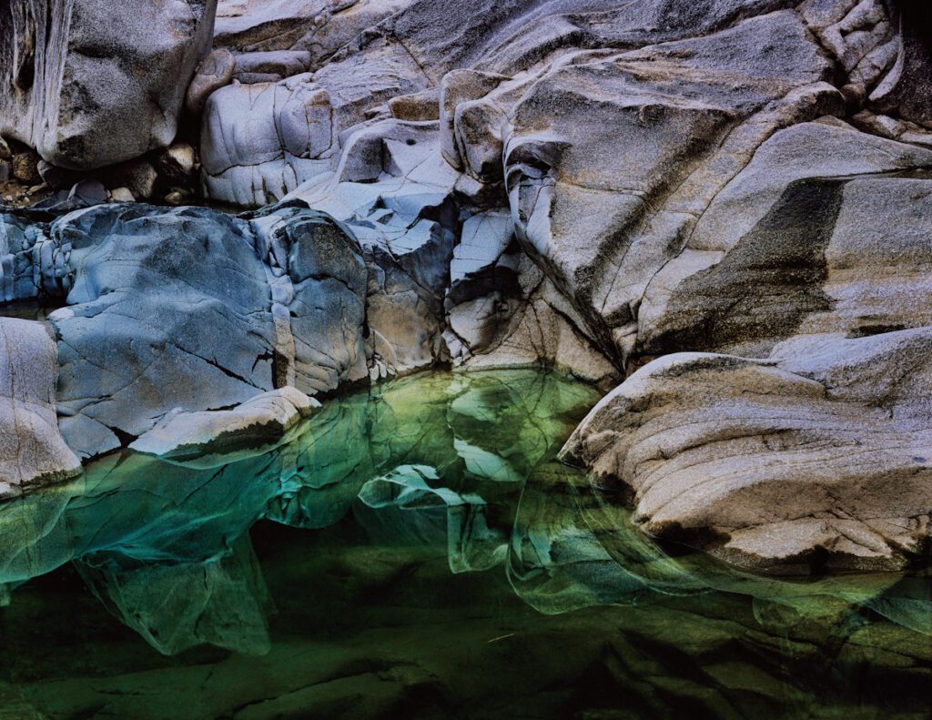 Trebuchet Magazine - Create Curate Collect - Art - Trebuchet