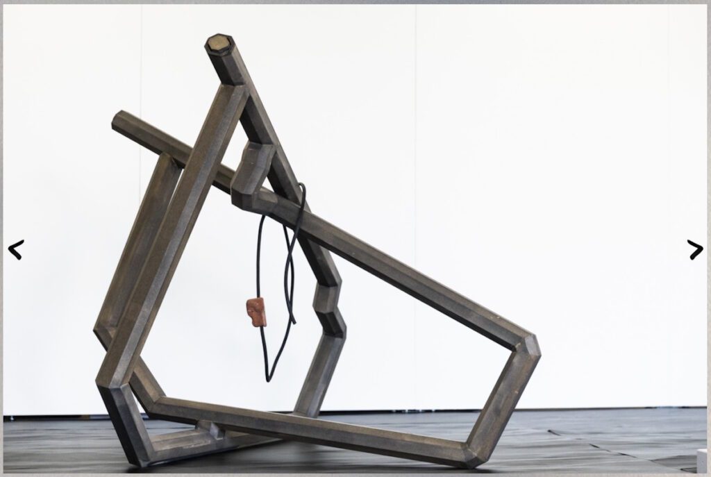 Trebuchet Magazine - Create Curate Collect - Art - Trebuchet