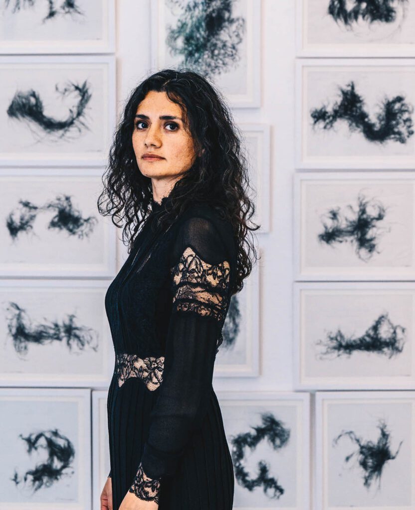 Michael Carson - Trebuchet