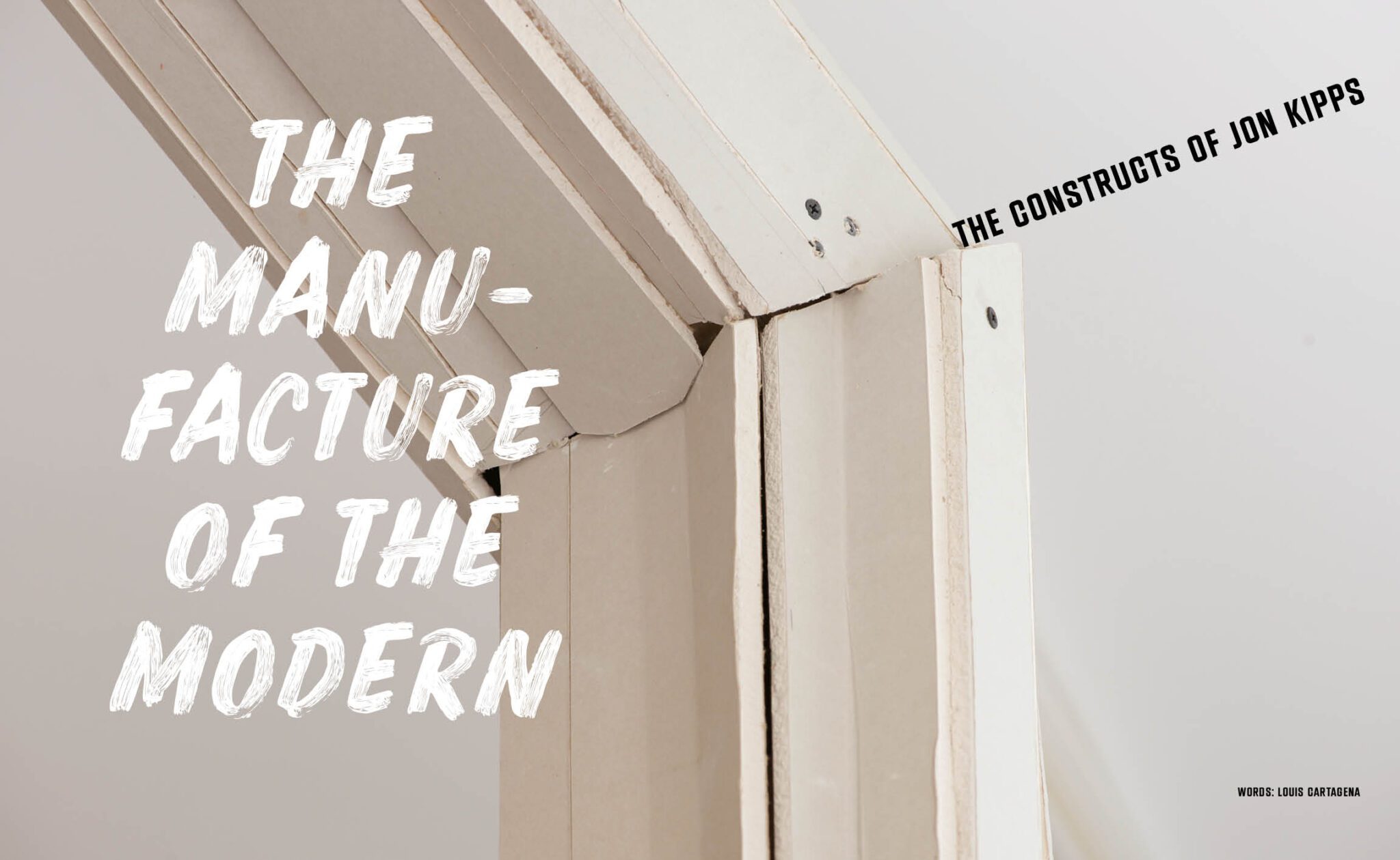 Trebuchet Magazine - Create Curate Collect - Art - Trebuchet