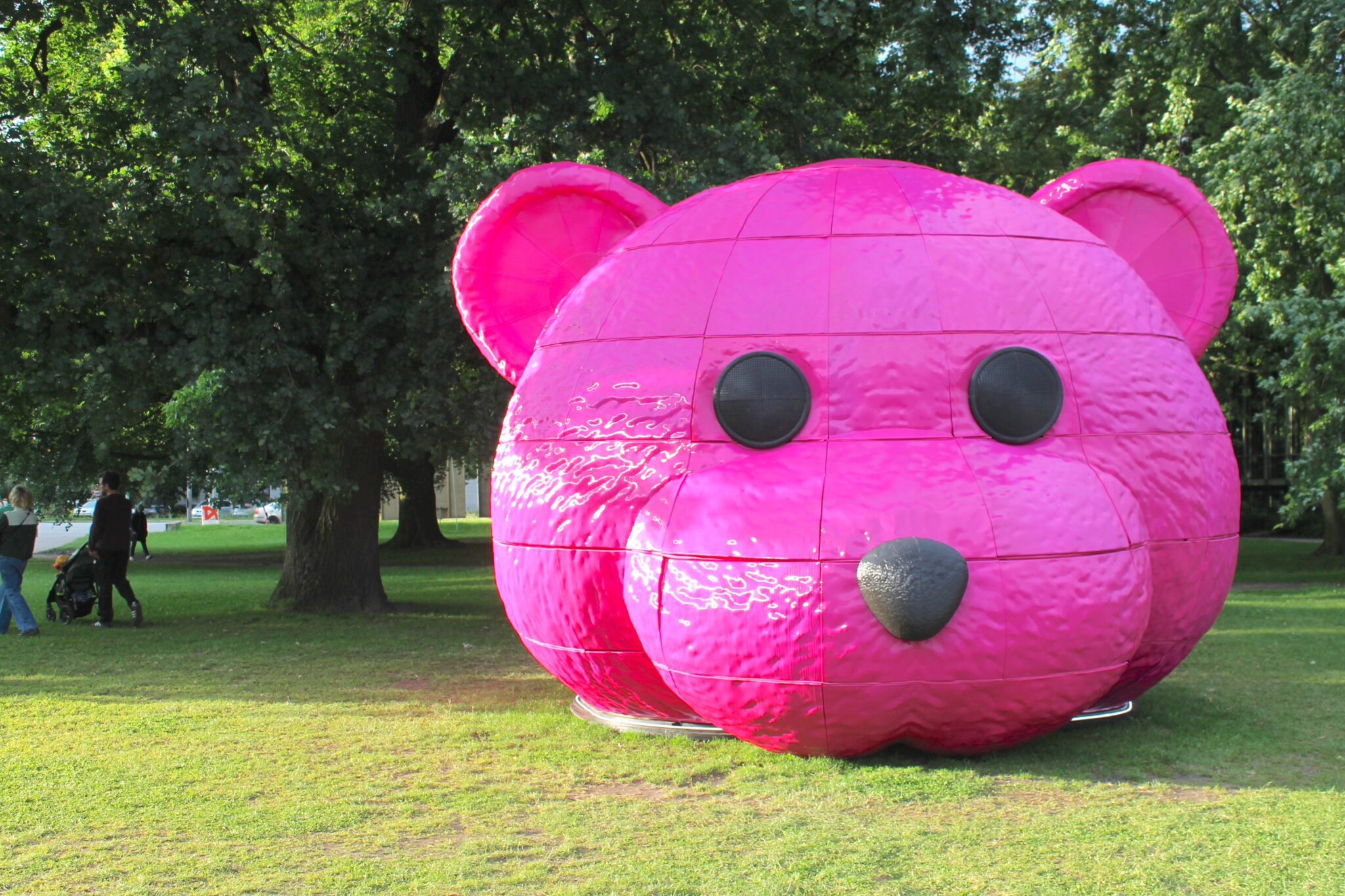 Trebuchet Magazine - Create Curate Collect - Art - Trebuchet