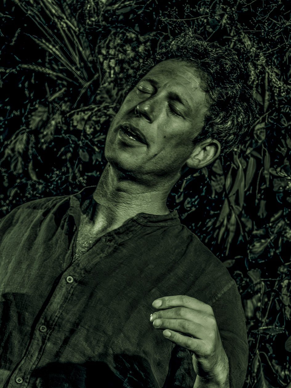 Col. Jon's Corn Pone