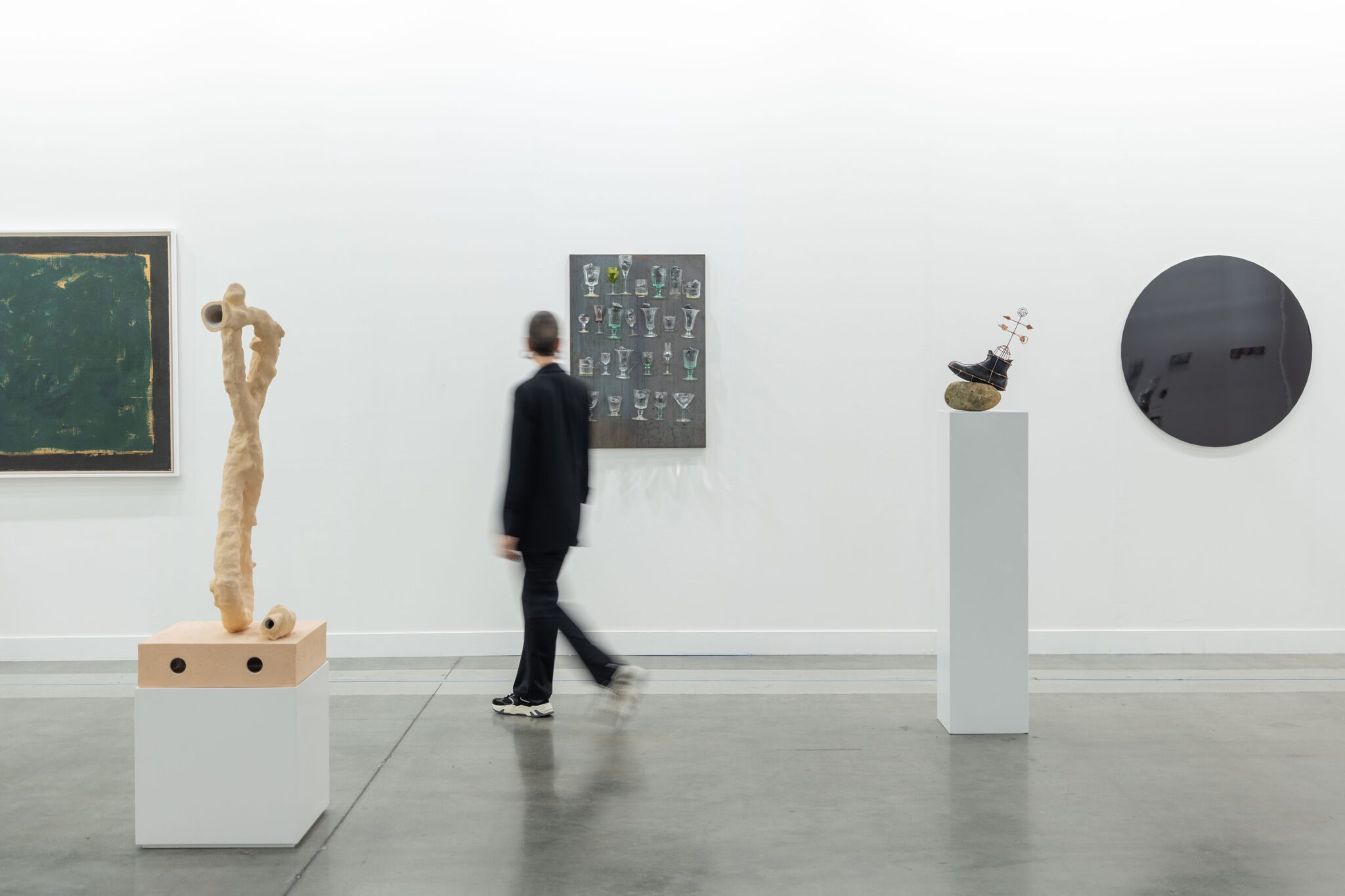 Trebuchet Magazine - Create Curate Collect - Art - Trebuchet