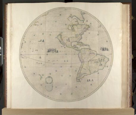 Secret Maps at the British Library: How Cartography Shaped Power ...